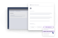 Pega GenAI Automate | Pega