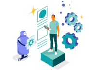 What is workflow orchestration? The complete guide | Pega