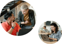 What is process orchestration? A complete guide | Pega