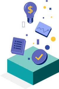 Center-out business architecture | Pega