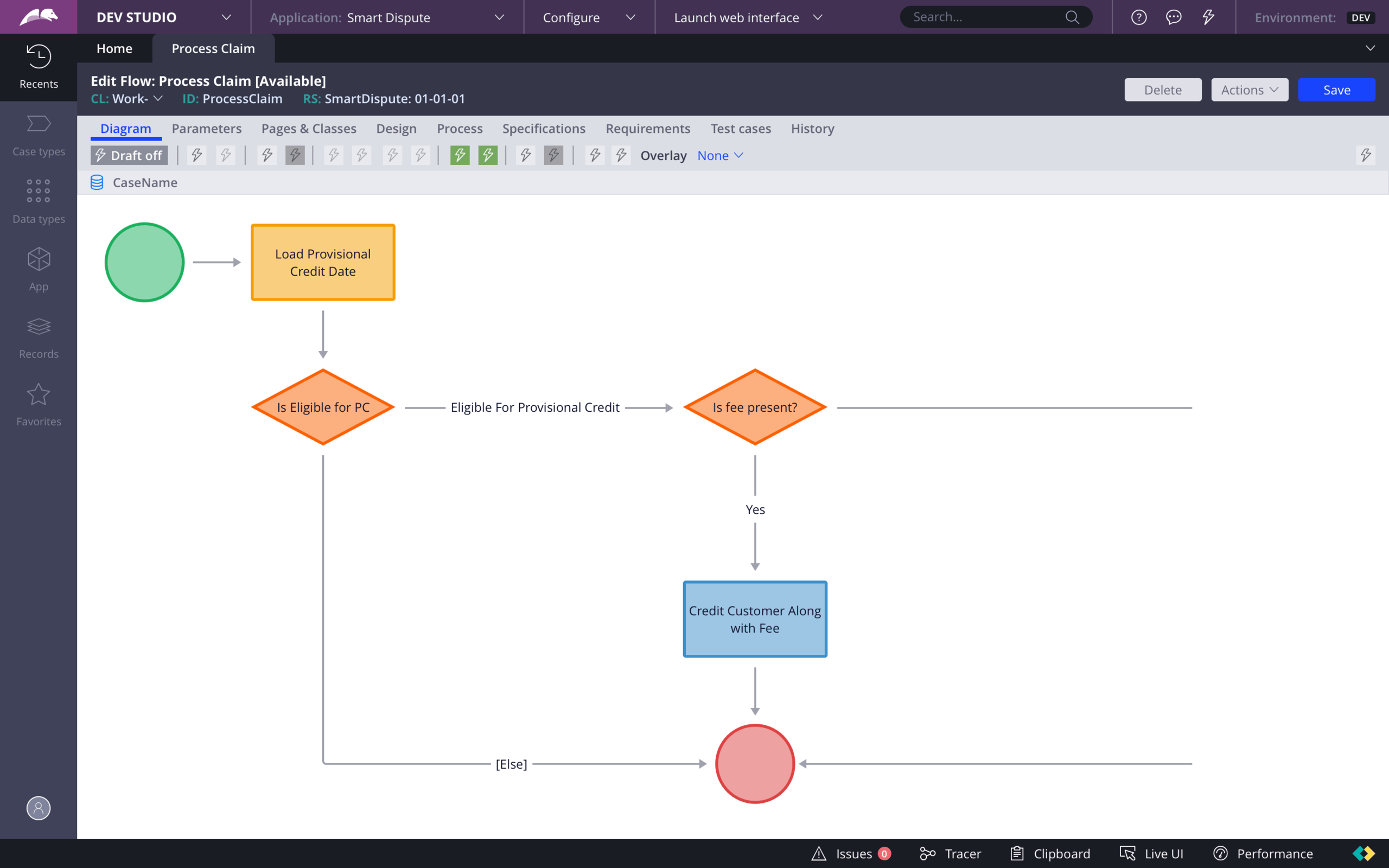 Resolve faster with dispute management software | Pega