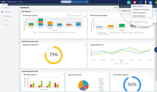 Robotic process automation (RPA) software | Pega