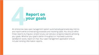 Case management best practices | Pega