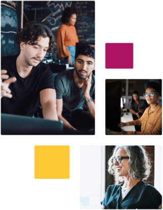 Building with an enterprise low-code platform | Pega