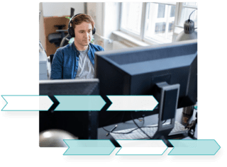 Building with an enterprise low-code platform | Pega
