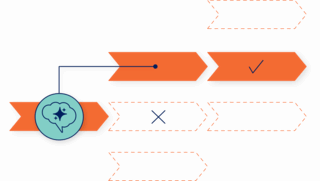 What is AI workflow automation? A complete guide | Pega