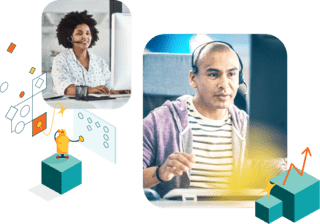 How to streamline operations with intelligence | Pega