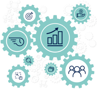 What is a business rules engine? | Pega