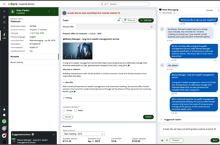 Pega Customer Service built for personalized experiences | Pega