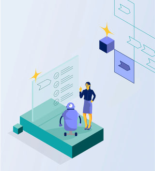 Enterprise AI decisioning and workflow automation platform | Pega