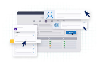 Pega Platform: Unleash enterprise agility | Pega