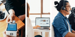 A guide to Real-Time Interaction Management (RTIM) | Pega