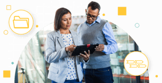 Case management solutions & BPM | Pega