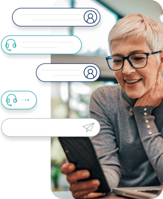 What is agentic AI? A complete guide | Pega