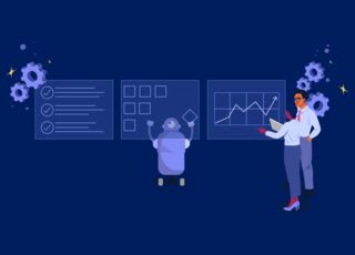 What is agentic AI? A complete guide | Pega