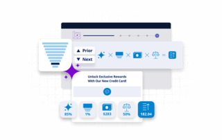 Pega Customer Engagement Blueprint | Pega CDH
