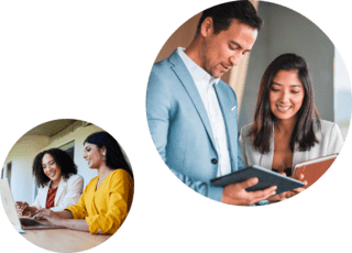 What is process orchestration? A complete guide | Pega