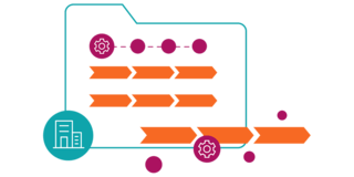 What is process orchestration? A complete guide | Pega