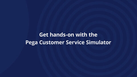 Explore Pega product demos | Pega