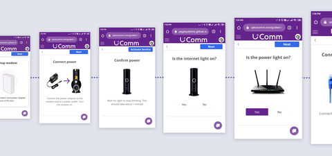 Pega Customer Service built for personalized experiences | Pega