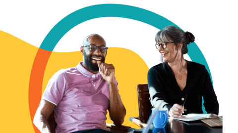 Why Pega? See what sets us apart. | Pega