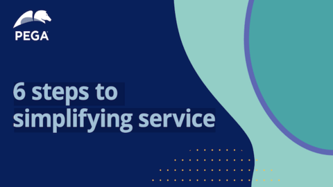 Pega Customer Service - Resources | Pega