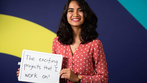 Internships at Pega | Pega