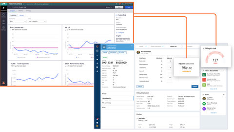 Optimize process automation with Pega Process AI | Pega