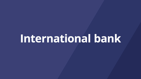 International bank automates request backlog with Pega RPA | Pega