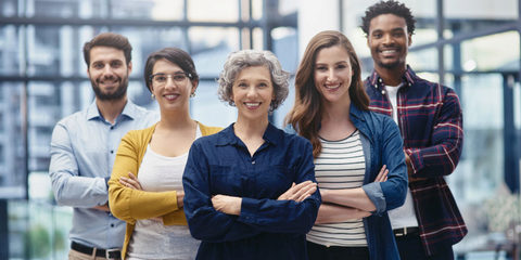 3 key components to building a citizen developer program | Pega