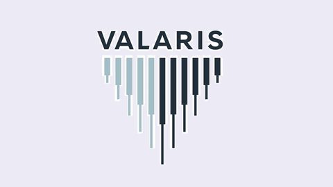 Valaris: Mobile offshore data management | Pega