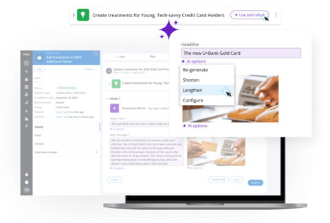 Meet Pega GenAI: the first generative AI for the enterprise | Pega