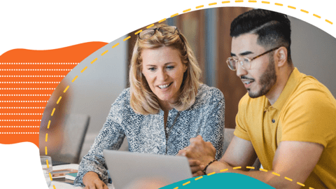 Low-Code development in fusion teams | Pega