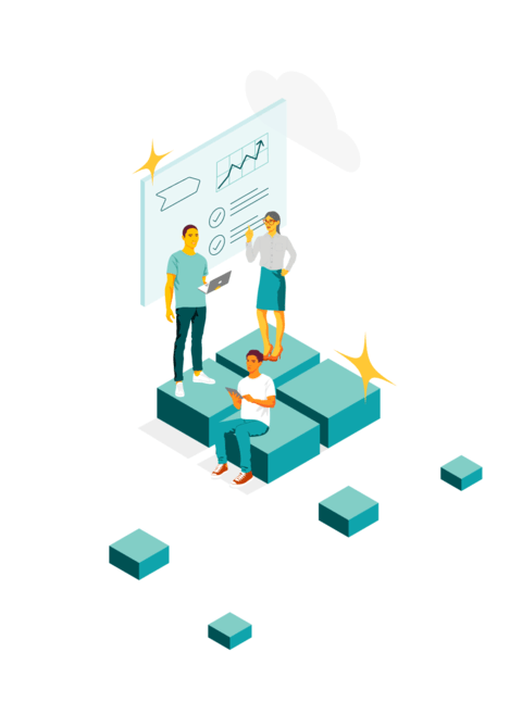 How to streamline operations with intelligence | Pega