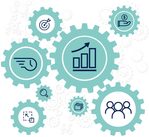 What is a business rules engine? | Pega