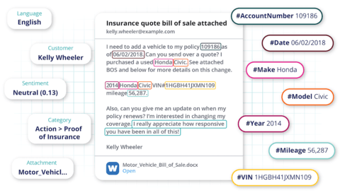 Pega Chatbot: Automate seamless customer experiences | Pega