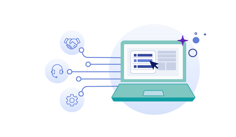 AI knowledge assistant for the enterprise | Pega Knowledge Buddy™