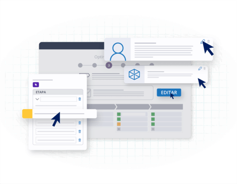 Creador de flujos de trabajo basado en IA | Pega GenAI Blueprint