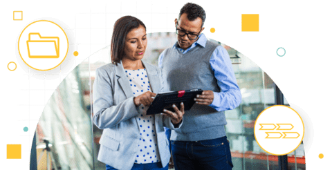 Case management solutions & BPM | Pega