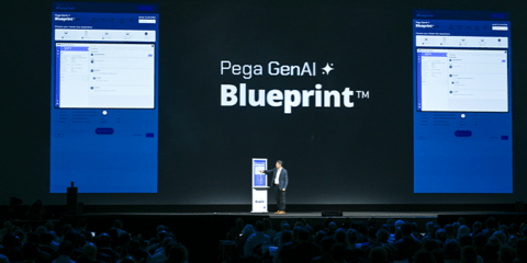 Pega GenAI Blueprint is changing how enterprises approach ...