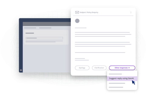 Pega GenAI Automate | Pega