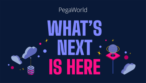 The leading solution for payment exception resolution | Pega