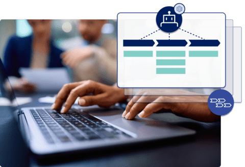 Intelligent automation capabilities on the Pega Platform | Pega