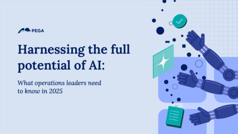 Harnessing the full potential of AI: What operations leaders need to ...