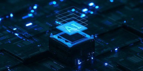 The AI-driven approach to transforming legacy systems | Pega