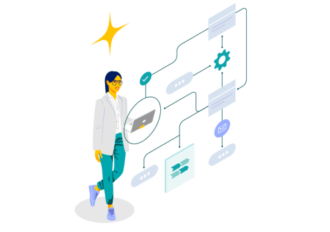 What is a decisioning engine? A complete guide | Pega