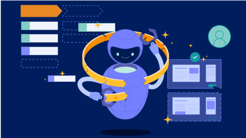 AI-driven process mining tools | Pega Process Mining
