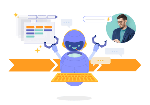 Pega Customer Service built for personalized experiences | Pega
