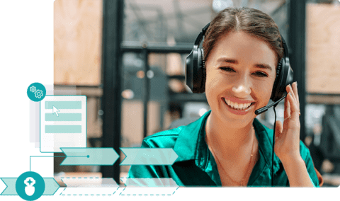 Pega Customer Service built for personalized experiences | Pega