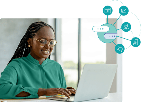 Pega Customer Service built for personalized experiences | Pega